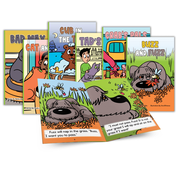 Developing Decoders Laprea Education